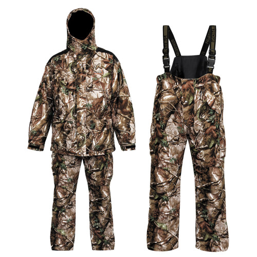 Костюм зимний Norfin Hunting Game Passion -10С 71500 ᐈ Супермаркет Рыбалка